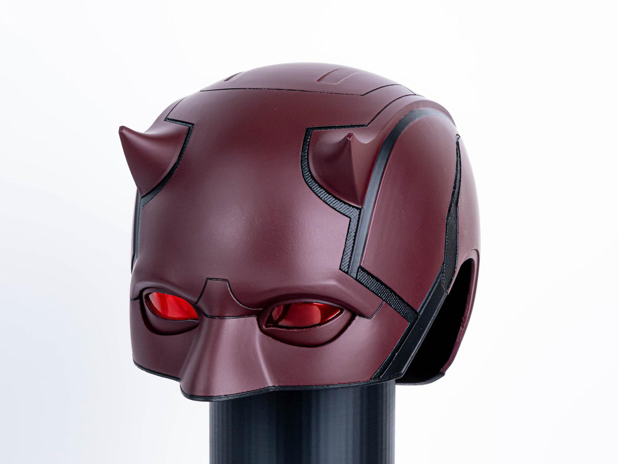 Daredevil Mask – Creolab